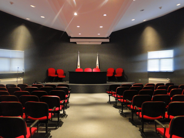 INFRAESTRUCTURA | CRILAR